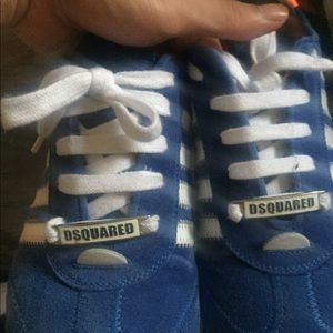 DSQUARED | Shoes | Dsquared2 Shoes | Poshmark